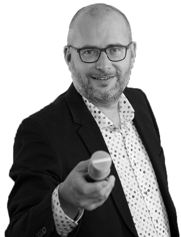 Over Marco van den Berg van schrijfatelier RAAK